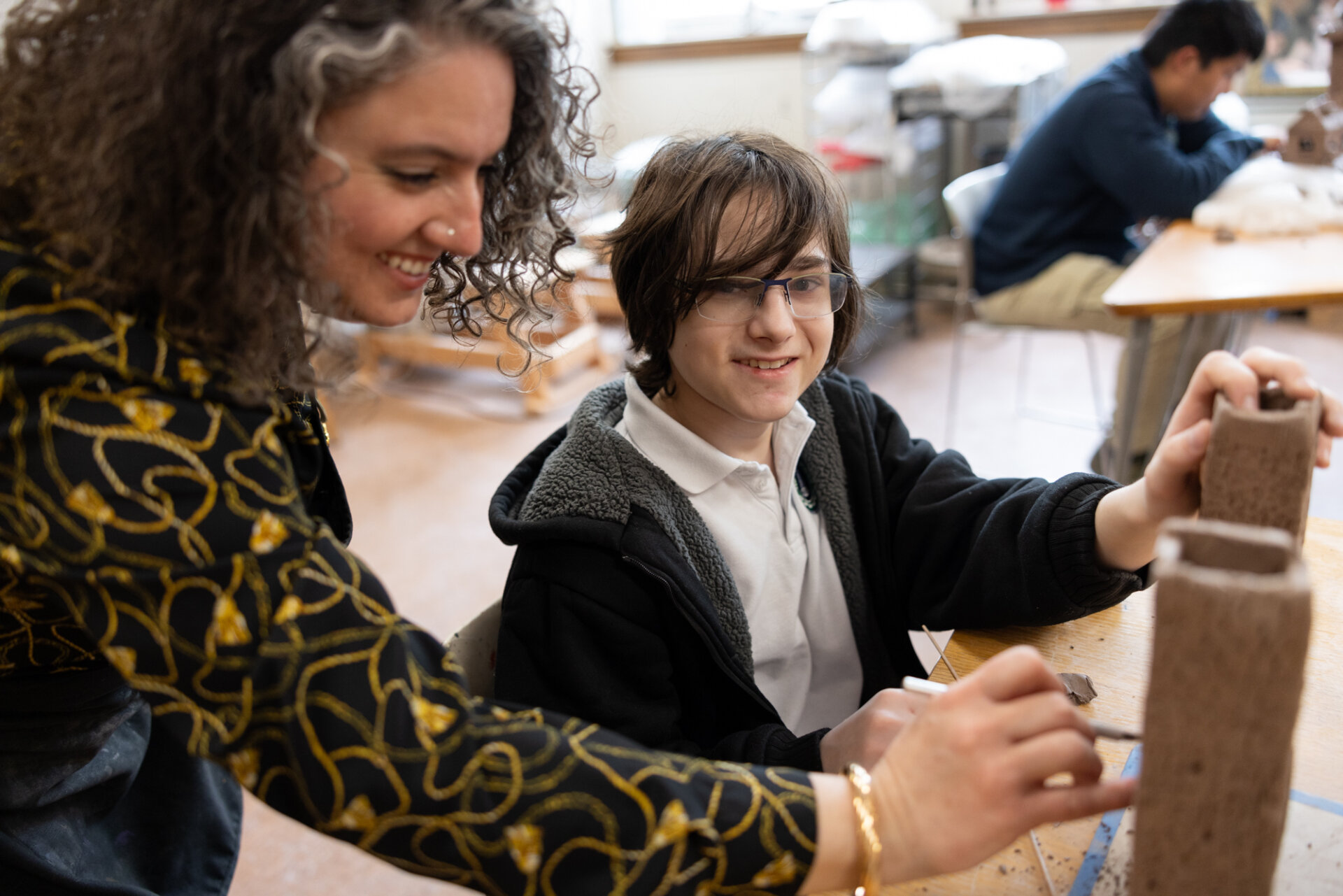 Doane Stuart - Top Private School in Capital District | Homepage