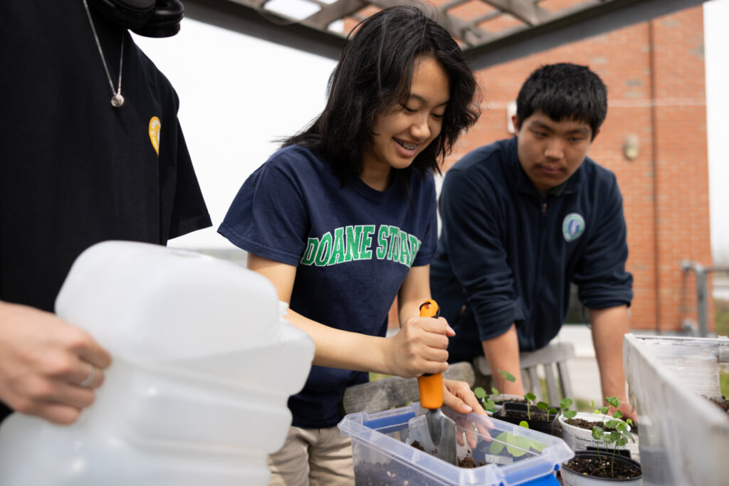 Doane Stuart - Top Private School in Capital District | Homepage