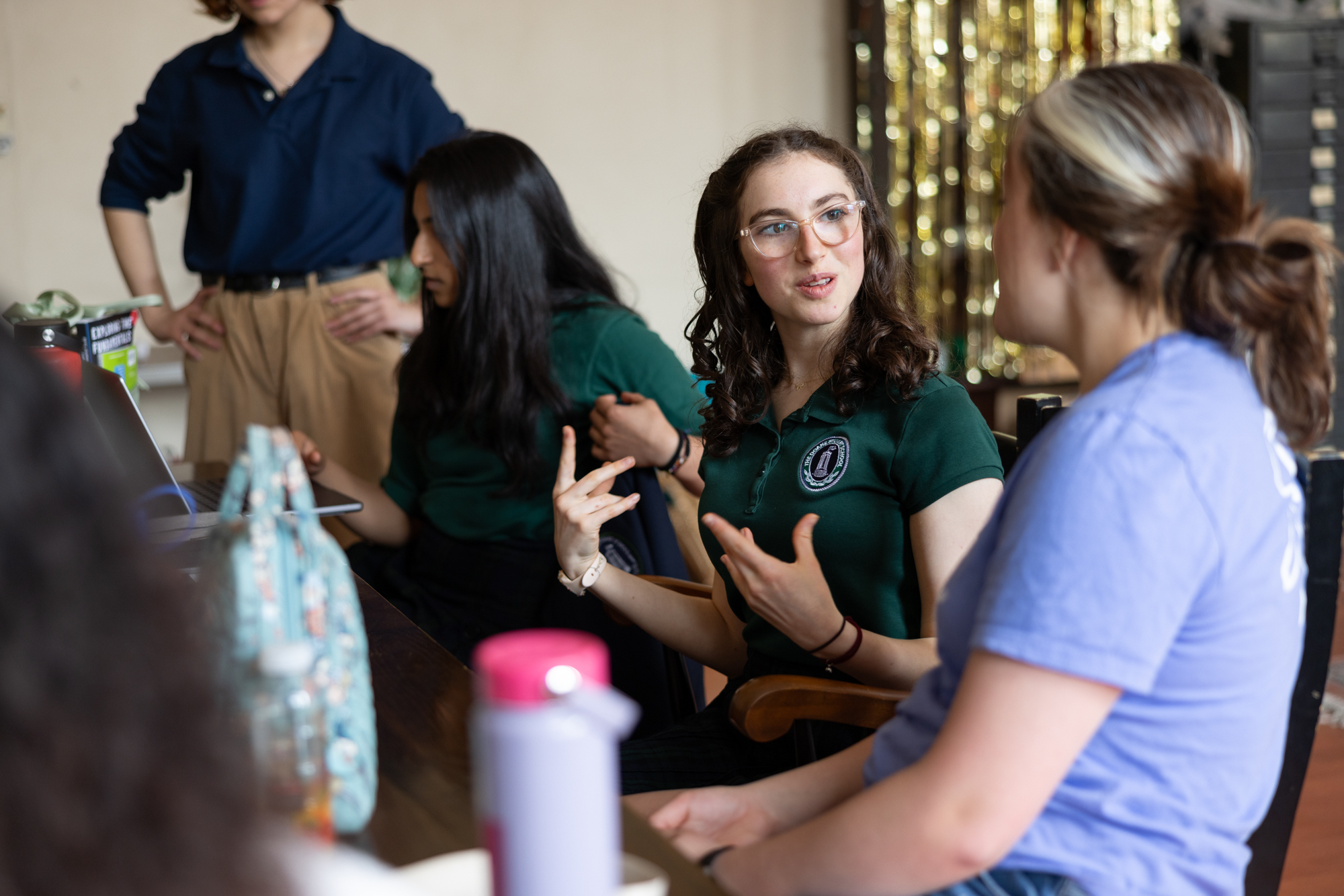 Doane Stuart - Top Private School in Capital District | Homepage