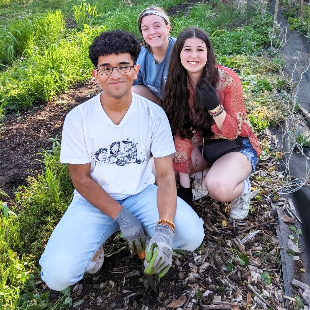 Community Service - The Doane Stuart School