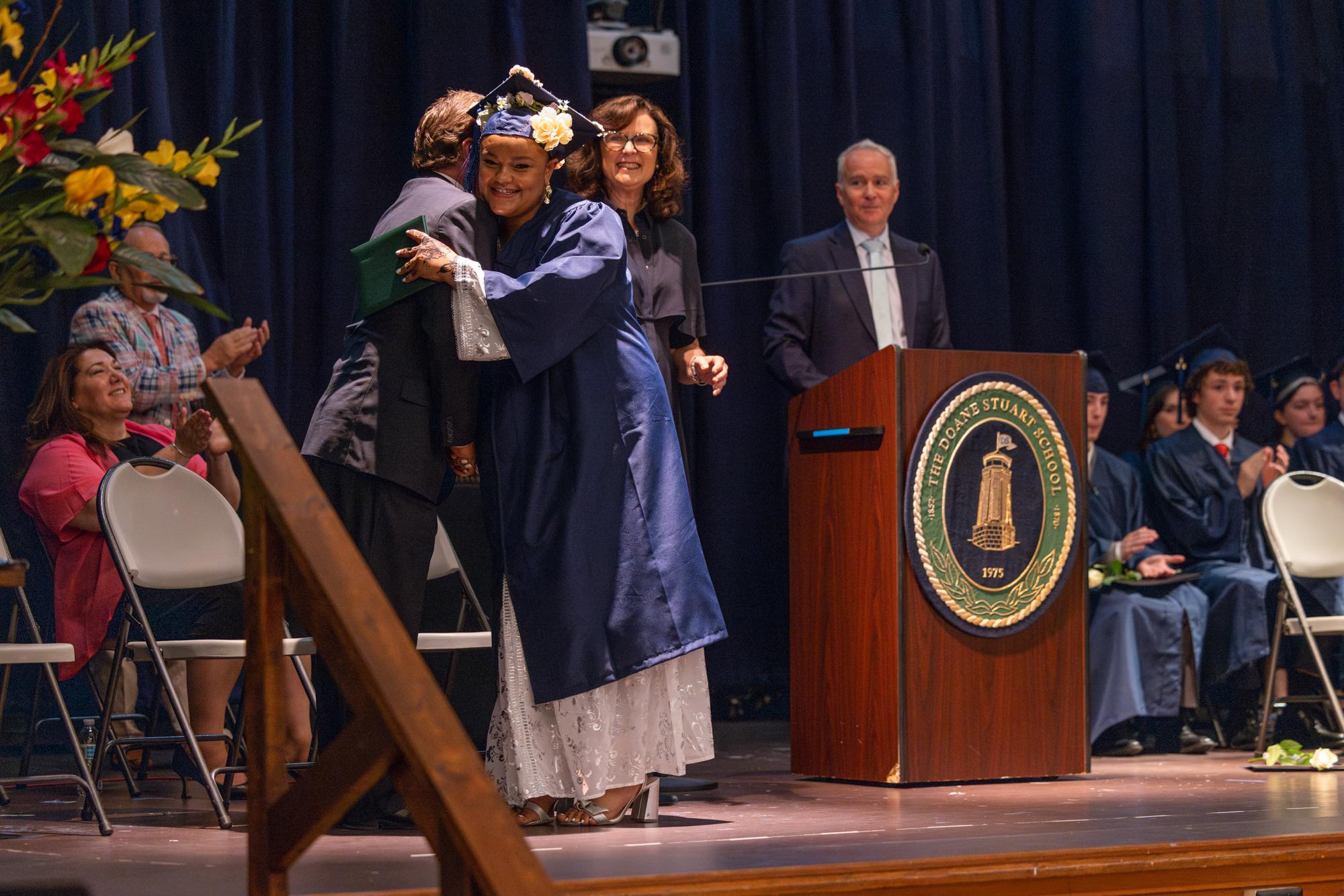 Congratulations to the Doane Stuart Class of 2025! - The Doane Stuart ...