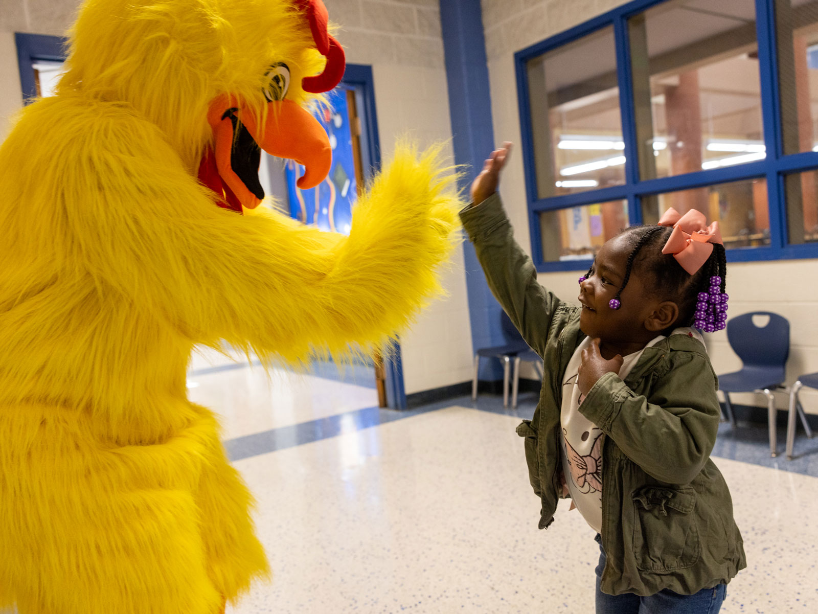 Doane Stuart - Top Private School in Capital District | Homepage